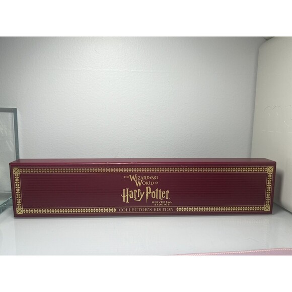 Warner Bros. | Toys | Universal Studios Wizarding World Of Harry Potter ...
